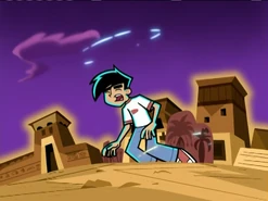 King Tuck/Gallery | Danny Phantom Wiki | Fandom