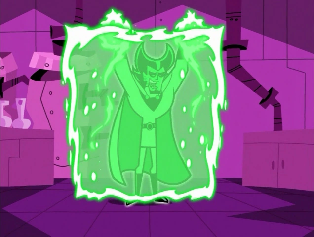 Ghost Shields/Gallery | Danny Phantom Wiki | Fandom