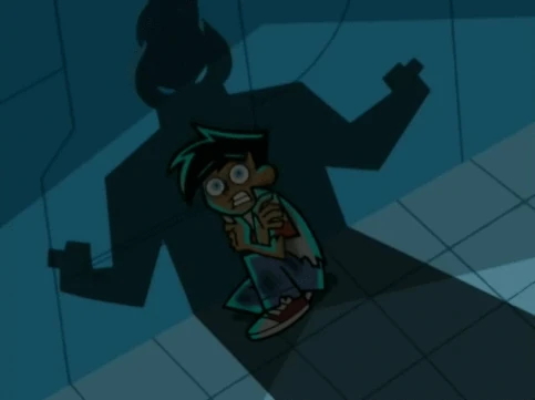 User blog:Thelionkingdeath/Time Almost Up | Danny Phantom Wiki | Fandom