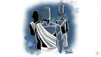 The Faceless | Danny Phantom Wiki | Fandom