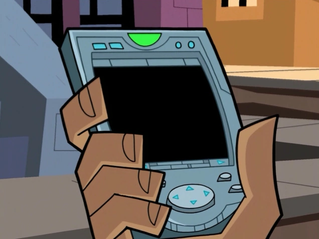 Category:Tucker Foley inventions | Danny Phantom Wiki | Fandom