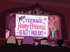 Princess Dorathea/Gallery | Danny Phantom Wiki | Fandom