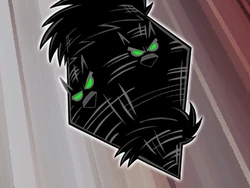 Danny Phantom Wulf Quotes