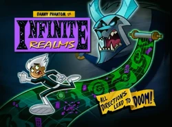 Frostbite/Gallery | Danny Phantom Wiki | Fandom