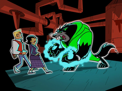 Bullet/Gallery | Danny Phantom Wiki | Fandom