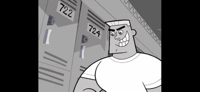 Splitting Images/Gallery | Danny Phantom Wiki | Fandom