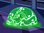 Ghost Shields | Danny Phantom Wiki | Fandom