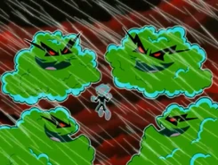 Vortex/Gallery | Danny Phantom Wiki | Fandom