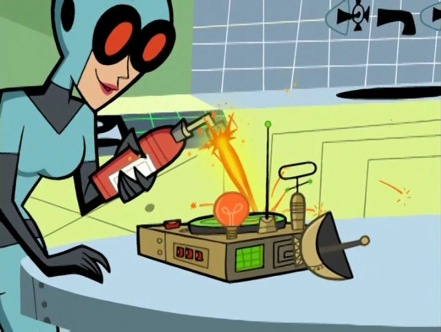 Maddie Fenton/Gallery | Danny Phantom Wiki | Fandom