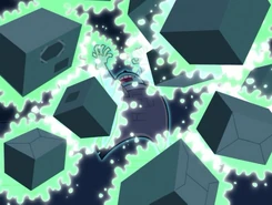 Box Ghost/Gallery | Danny Phantom Wiki | Fandom