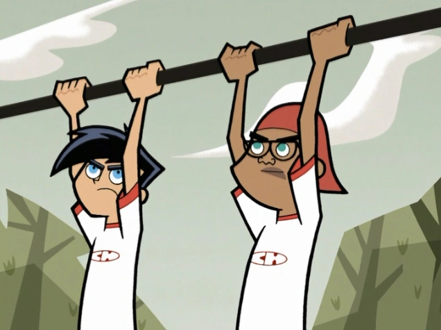 Casper High School/Gallery | Danny Phantom Wiki | Fandom