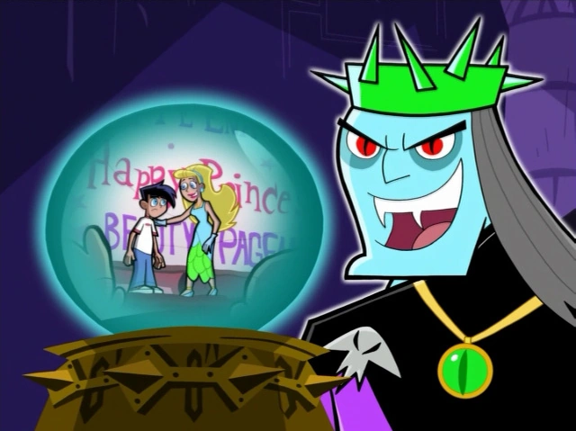 Prince Aragon/Gallery | Danny Phantom Wiki | Fandom