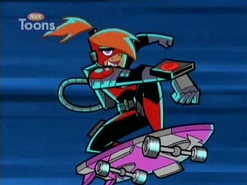 Masters' Blasters/Gallery | Danny Phantom Wiki | Fandom