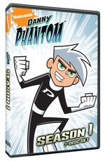 List of Danny Phantom DVDs | Danny Phantom Wiki | Fandom