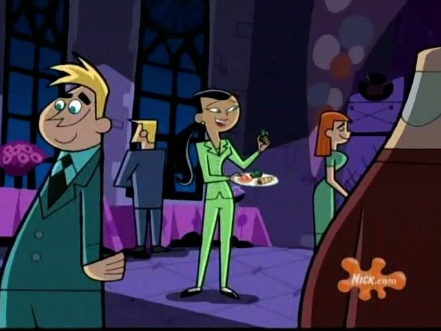 Harriet Chin/Gallery | Danny Phantom Wiki | Fandom