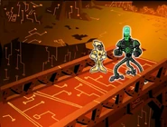 Nicolai Technus/Gallery | Danny Phantom Wiki | Fandom