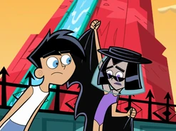 Floody Waters/Gallery | Danny Phantom Wiki | Fandom