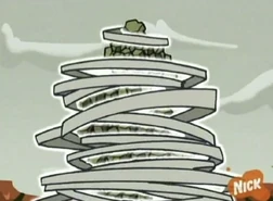 King Tuck/Gallery | Danny Phantom Wiki | Fandom