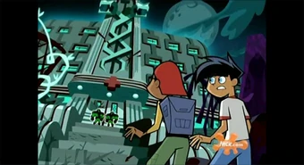 Hospital Guards | Danny Phantom Wiki | Fandom
