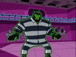 Nicolai Technus/Gallery | Danny Phantom Wiki | Fandom