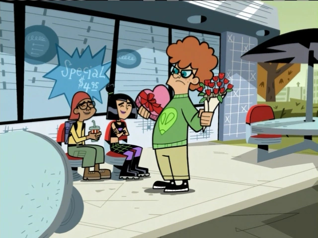 Nathan | Danny Phantom Wiki | Fandom