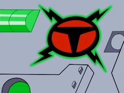 Nicolai Technus/Gallery | Danny Phantom Wiki | Fandom