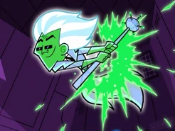 Nicolai Technus/Gallery | Danny Phantom Wiki | Fandom