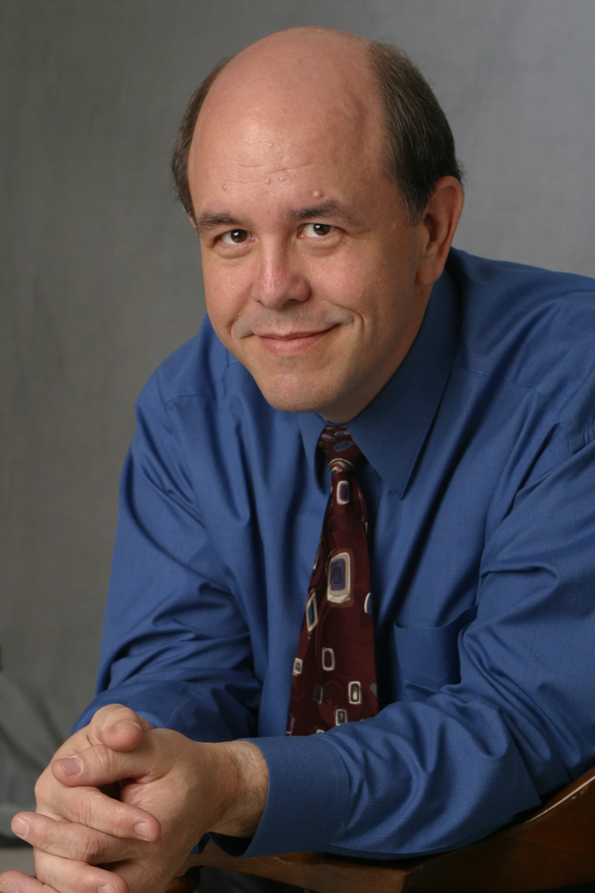 Bob Joles | Danny Phantom Wiki | Fandom