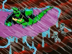 Vortex/Gallery | Danny Phantom Wiki | Fandom