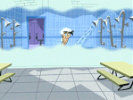 Invisibility | Danny Phantom Wiki | Fandom