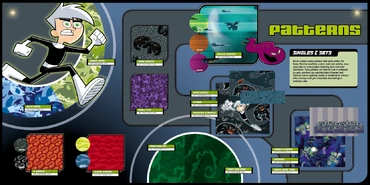 Danny Phantom Style Guide | Danny Phantom Wiki | Fandom