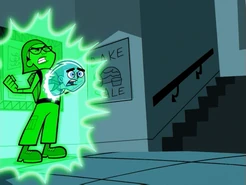 Tucker Phantom/Gallery | Danny Phantom Wiki | Fandom