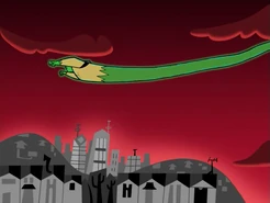 Tucker Phantom/Gallery | Danny Phantom Wiki | Fandom