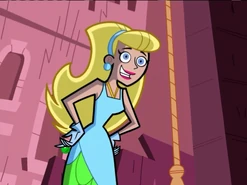 Princess Dorathea/Gallery | Danny Phantom Wiki | Fandom