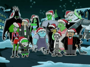 Skulker/Gallery | Danny Phantom Wiki | Fandom