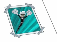 Mr. Lancer | Danny Phantom Wiki | Fandom