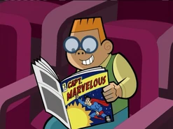 King Tuck/Gallery | Danny Phantom Wiki | Fandom
