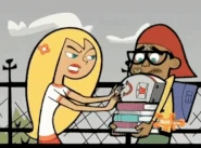 Tucker Foley | Danny Phantom Wiki | Fandom