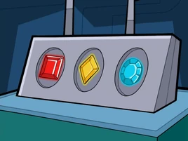 Reality Gauntlet | Danny Phantom Wiki | Fandom