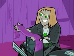 Johnny 13/Gallery | Danny Phantom Wiki | Fandom