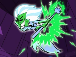 Nicolai Technus/Gallery | Danny Phantom Wiki | Fandom