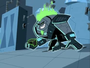 Skulker/Gallery | Danny Phantom Wiki | Fandom