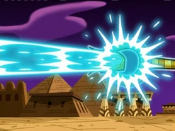 King Tuck/Gallery | Danny Phantom Wiki | Fandom