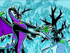 Princess Dorathea/Gallery | Danny Phantom Wiki | Fandom