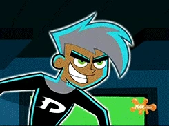 Fusion/Gallery | Danny Phantom Wiki | Fandom