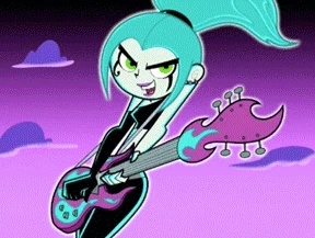 Pathokinesis | Danny Phantom Wiki | Fandom