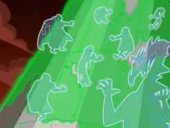 Clockwork/Gallery | Danny Phantom Wiki | Fandom