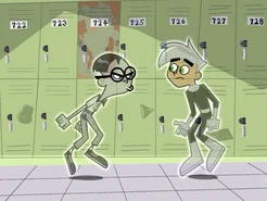 Splitting Images/Gallery | Danny Phantom Wiki | Fandom