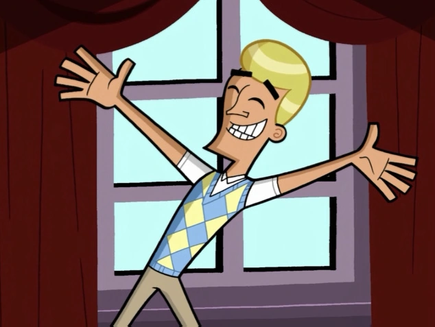 Sam's parents | Danny Phantom Wiki | Fandom