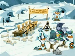 Far Frozen/Gallery | Danny Phantom Wiki | Fandom